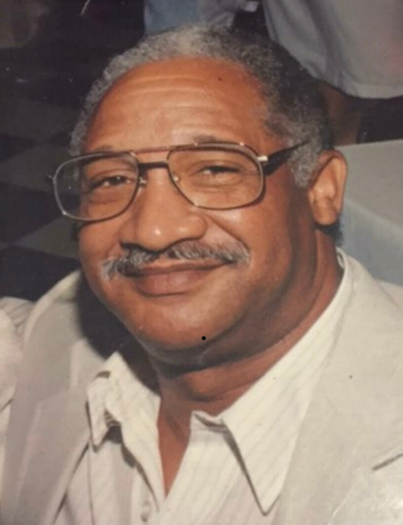 Robert L. Harris - 2021 - Tolar-Westgate Funerals & Cremations