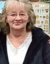 Darlene Heather Goodwin - 2021 - Sweeny's Funeral Home and Crematorium