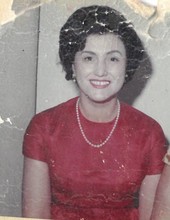 Grace Louise Renna - 2021 - Nicholas F. Cognetta Funeral Home & Crematory