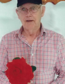 Daniel Leo Riley - 2021 - Fundy Funeral Home