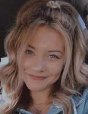 Gabrielle "Gabby" Lynn Hill Obituary