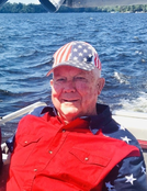 John Charles Horter - 2021 - Becker Ritter Funeral Home & Cremation ...