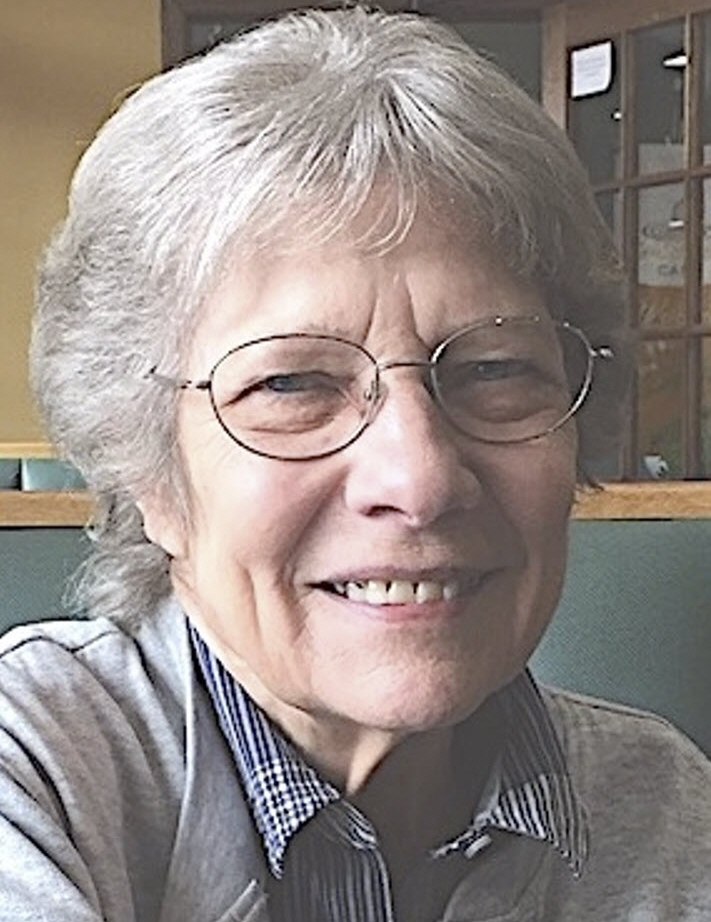 Susan R. Cave - 2021 - Thompson Funeral Home