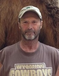 Ricky Francis Sutton - 2017 - Harness Funeral Home & Cremation Services