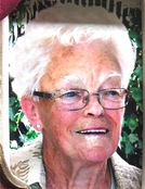 Colleen Cecelia Gilbert - 2021 - Rose City Cemetery & Funeral Home