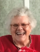 Nancy Moore - 2021 - Dwayne R Spence Funeral Home