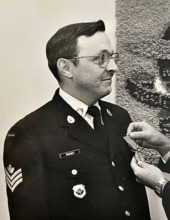 Roy Herbert Pigden - 2021 - Direct Cremation Services Inc.