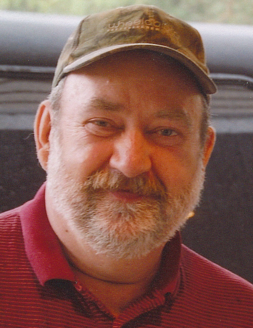 John W. Barnhart - 2021 - Brugger Funeral Homes