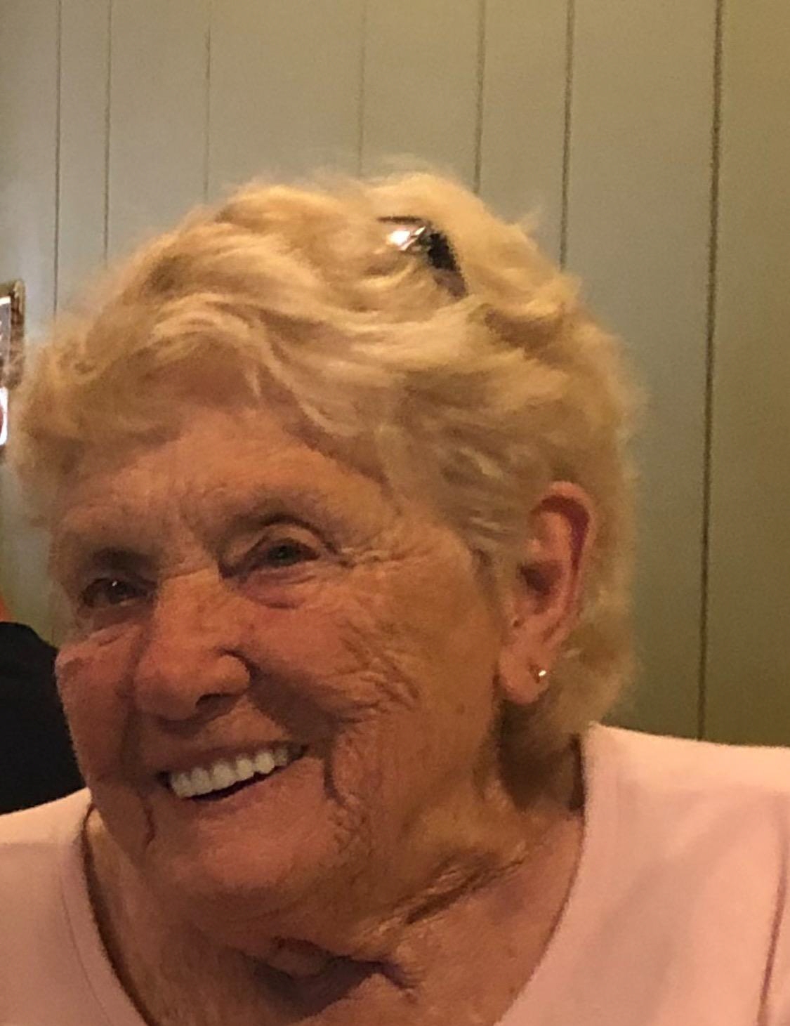 Barbara Elaine Scherrer - 2021 - Buresh Funeral Homes