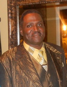 Walter Ingram - 2021 - Slater's Funeral Home