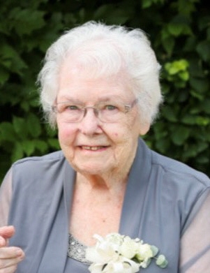 Verna Jane Graham - 2021 - King Funeral Home