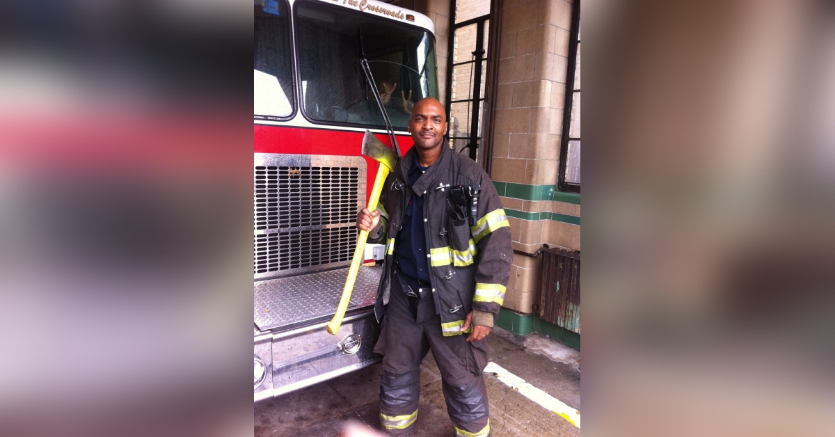 Obituary information for Rasheed Thompson