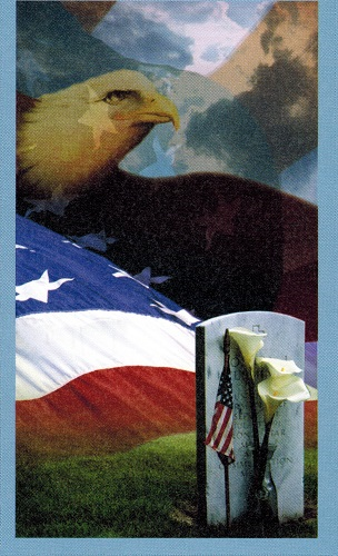 Clarence G Casey Jr. - 2021 - Bartel Funeral Home