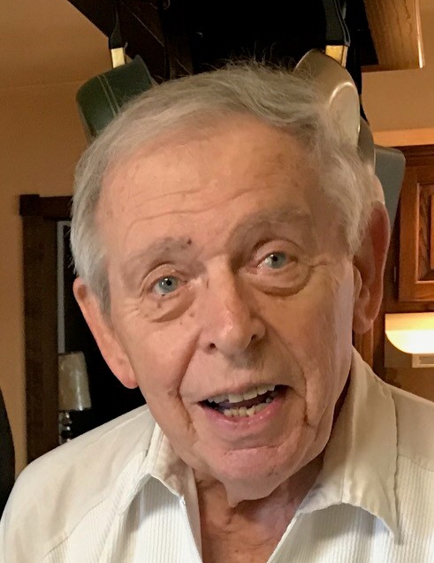 Gerald W. Bogner - 1970 - Gerald W. Bogner