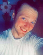 David Kevin Smith - 2021 - Neidhard Minges Funeral Home