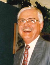 Donald James Clark - 2021 - Cooper Funeral Home
