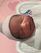 Kaylee Dominique Henry Edwards - 2021 - Oscar Johnson Funeral Home