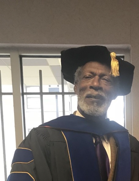 Gordon Cornelious Johnson Jr - 2021 - Premier Funeral Home