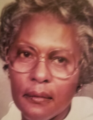 Mary Louise Butler - 2021 - Latimer's Funeral Home