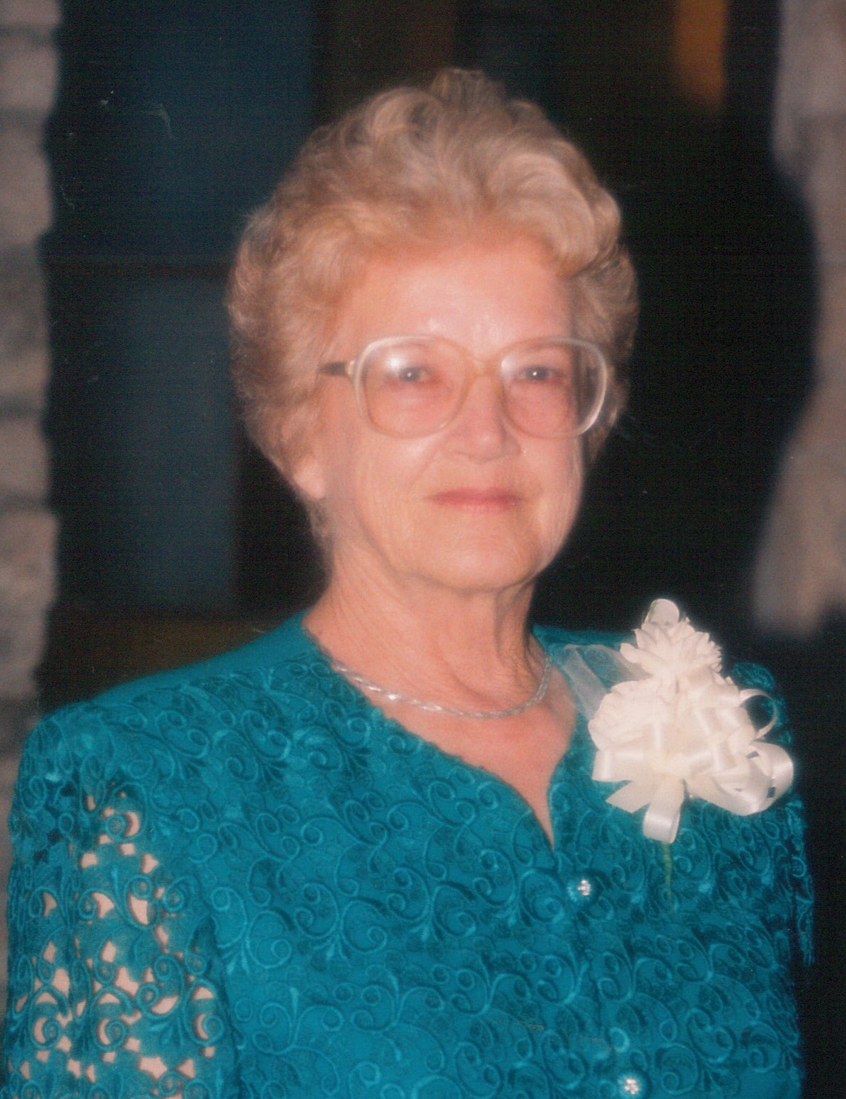 Patsy Ruth Henderson - 2021 - Kinney-Underwood Funeral Home
