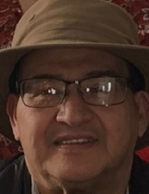 Robert Fuentes Obituary - 2021 - Ellis Funeral Home