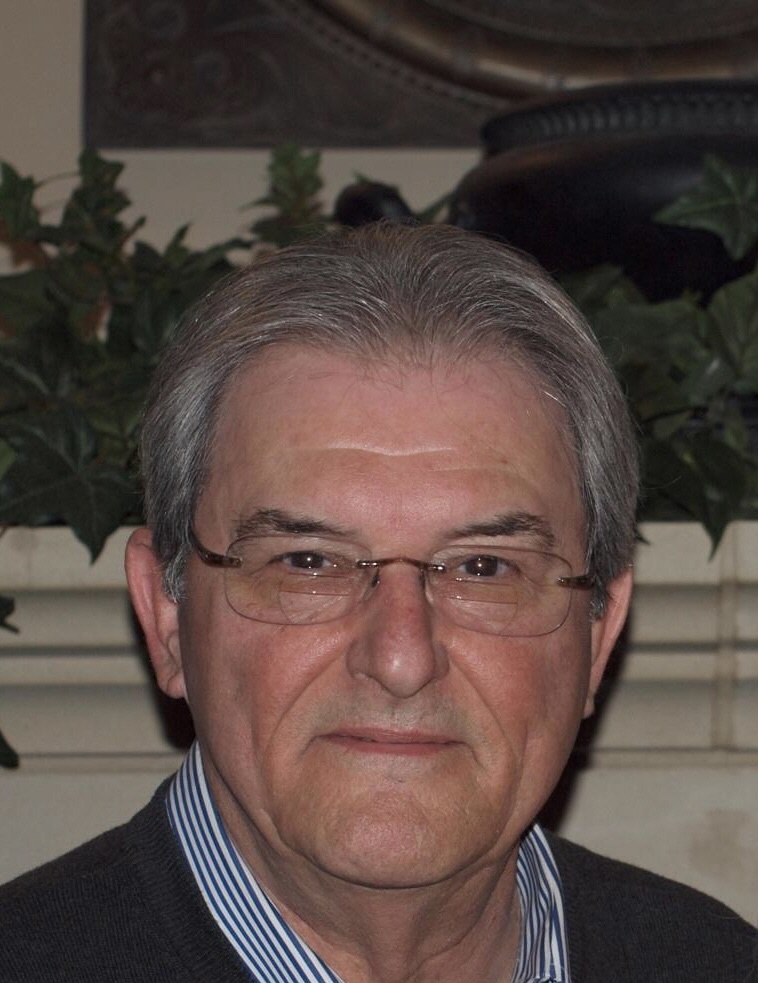 Jason Janolius - 2021 - Sandifer Funeral Home