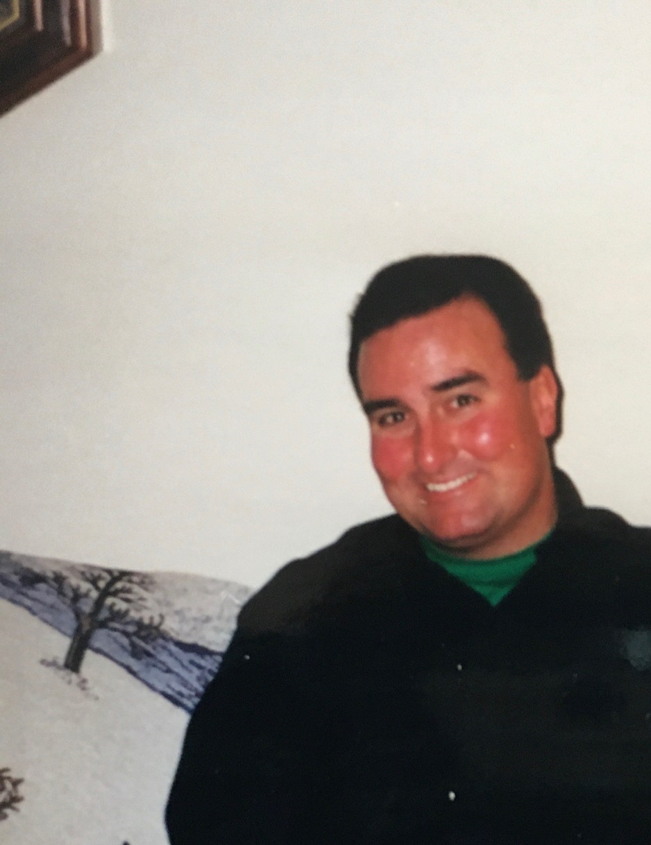 John J Geraghty III - 2021 - Doyle Funeral Home