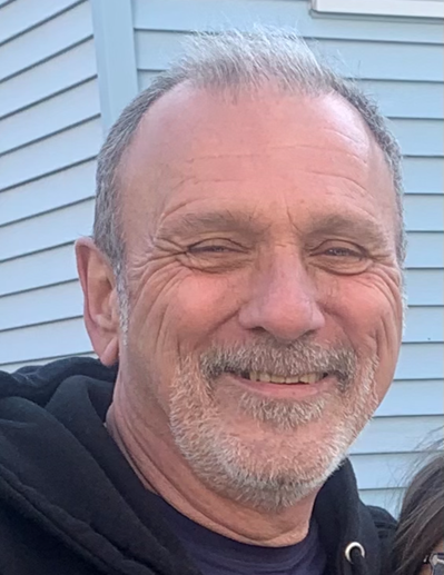 Ed Richard Of Melrose Ma