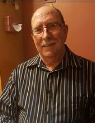 Ronald George Obituary