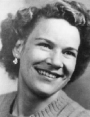 June Bernice Duck Obituary - 2021 - Swearingen Funeral Home