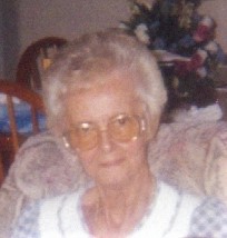 Mary Frances Lewis - 2021 - Pugh Funeral Home