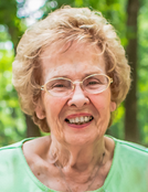 Lorraine "Peggy" Adele Beyler - 2021 - Palmer Funeral Homes