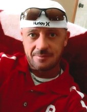 Eric Lee Houston - 2021 - Ladusau Evans Funeral Home