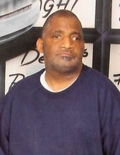 Mr. Wardell Thomas - 2021 - Serenity Memorial Chapel LLC.