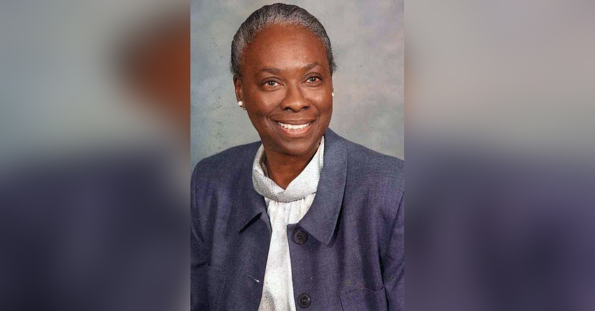 Obituary information for Jean Marie Whitaker-Lowrie