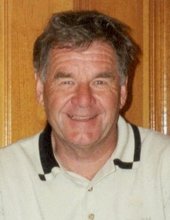 John Maurice Vincent - 2020 - Erb & Good Family Funeral Home