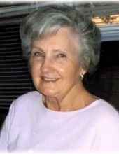 Ellen Thompson - 2021 - Smith Funeral Home