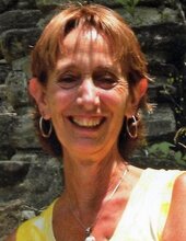 Joanne V. Kent - 2015 - Christopher Mitchell Funeral Homes