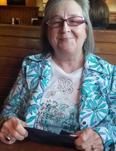 Jan Elizabeth Boxx - 2021 - Harris Funeral Home & Cremation Services