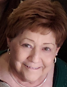 Barbara Colleen Roche - 2021 - Hartsell Funeral Home