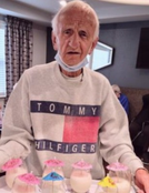 Mario Marcelli - 2021 - Volpe Funeral Home