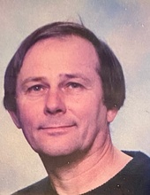 Robert Wayne Davis - 2021 - Stamey-Tysinger Funeral Home & Cremation Center