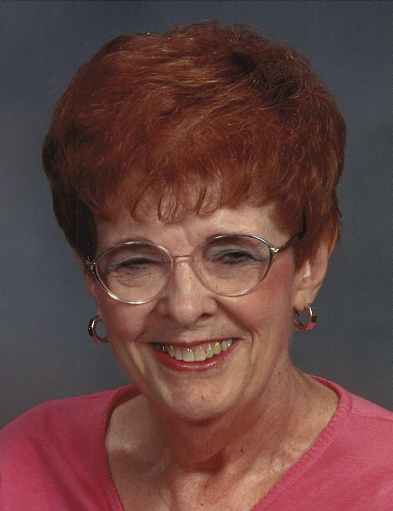Joyce Marie Daugherty - 2021 - Lauer Family Funeral Homes