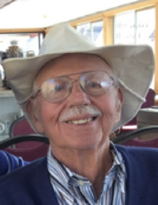 George Randolph Hand Obituary - 2021 - Lindsey Funeral Home