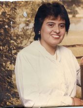 Ana Delgado - 2021 - OakCrest Funeral Home