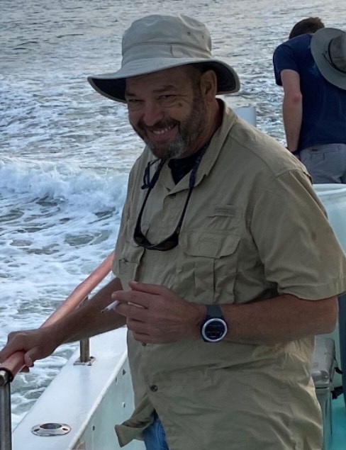 Steven Alan Herron - 2021 - Crowell Brothers Funeral Home