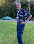 Leonard Gerald Hartman - 2021 - Bruzdzinski Funeral Home, P.A.