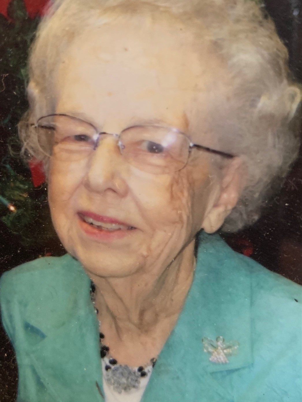 Betty Rachel Wyche - 1970 - Betty Rachel Wyche