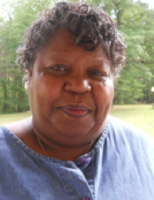 Helen Bridges Claude Obituary - 2021 - T. L. Faison's Funeral Care, LLC