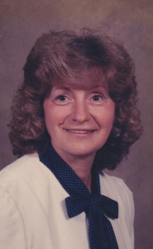 Janice J. DeFord - 2021 - Henry Lange Memorial Homes